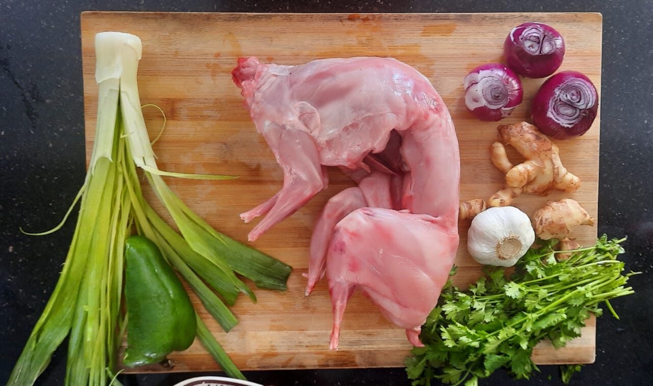 Where to Buy Rabbit Meat in Kenya: Supplier overview - Rabbit Choice Farms