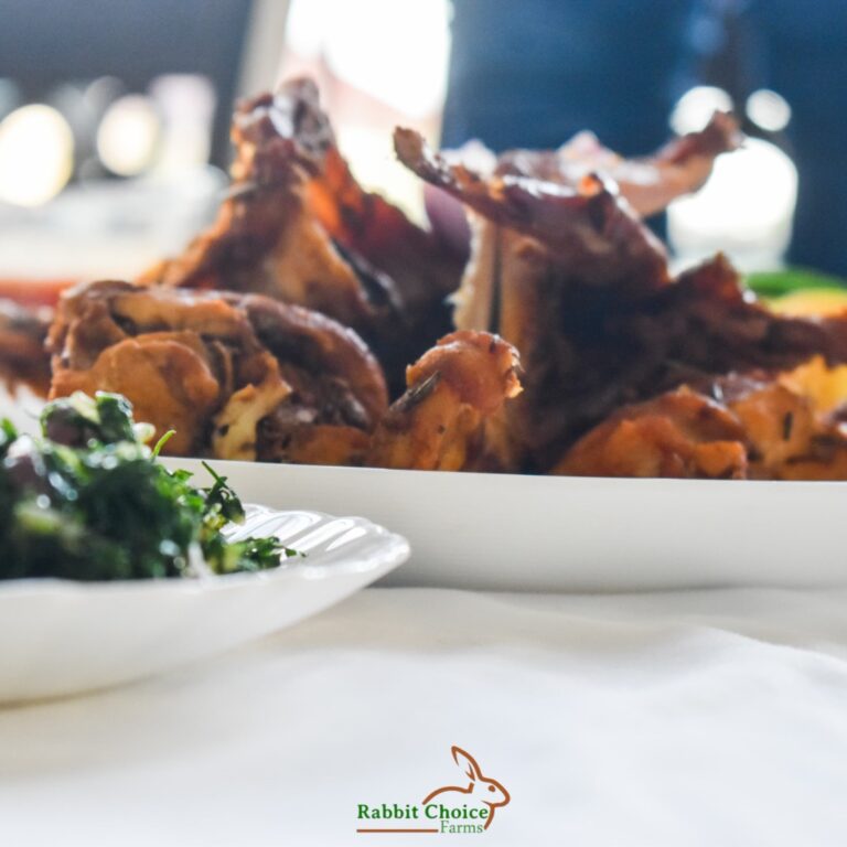 Rabbit Meat Price in Kenya 2026 - Rabbit Choice Farms