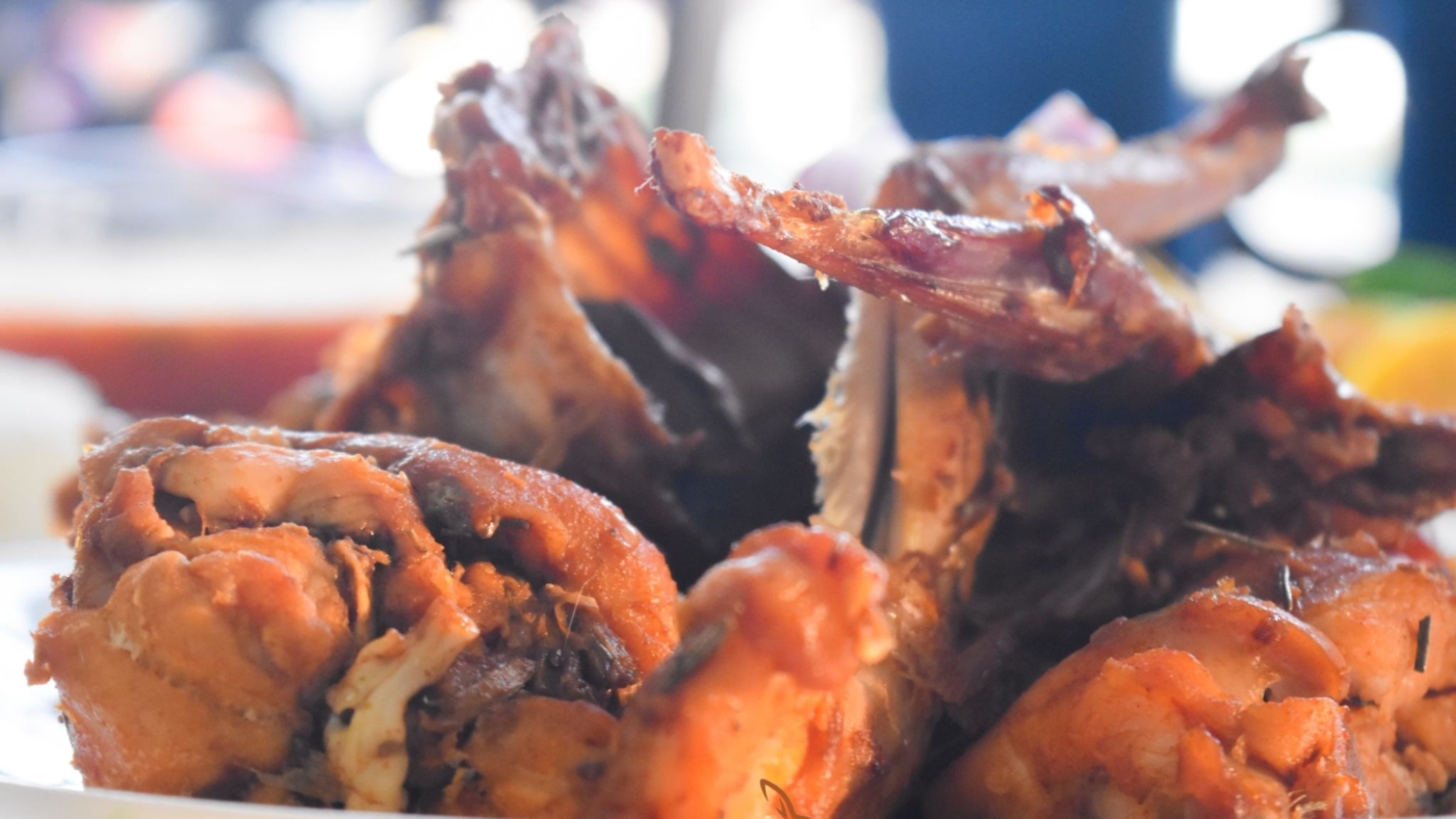 Is Rabbit Meat Healthy? Nutrition Facts, Benefits and What the Science ...