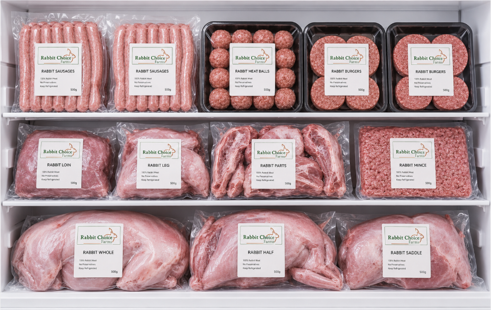 Is Rabbit Meat Healthy? Nutrition Facts, Benefits and What the Science ...